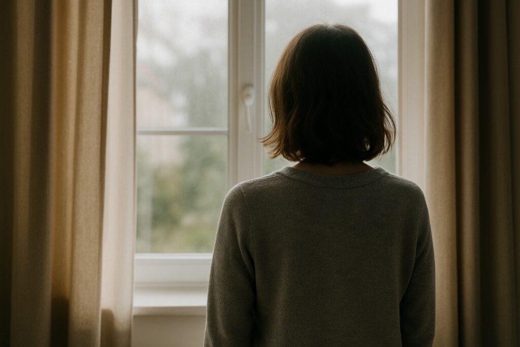 Fatigué sans raison ? Et si c’était émotionnel