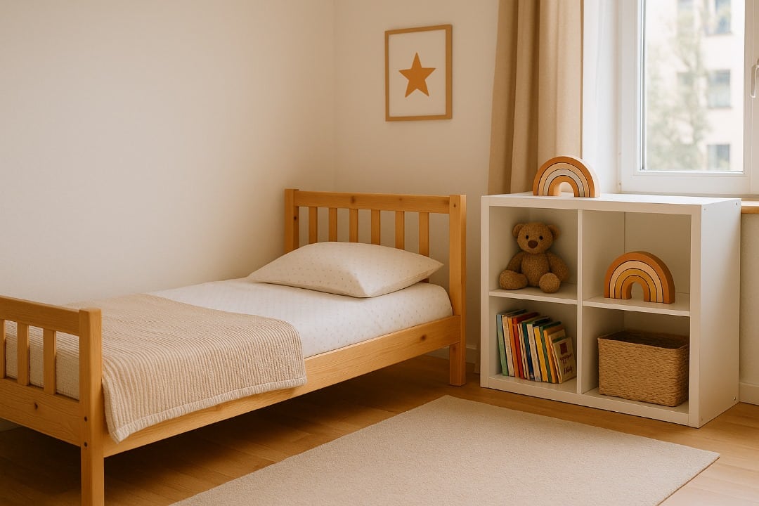 Enfant trop sage : impact sur vos émotions adultes